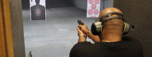 C & C Indoor Range - C & C Indoor Range